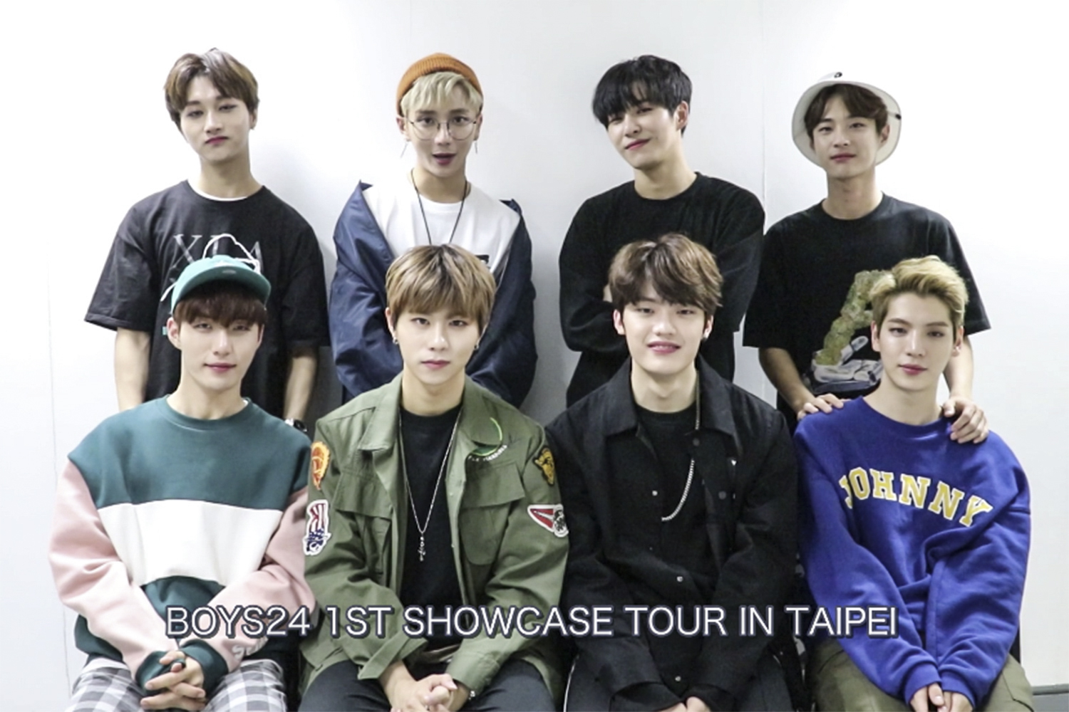 送你去看韓團BOY24！6/10不見不散 | 蕃新聞