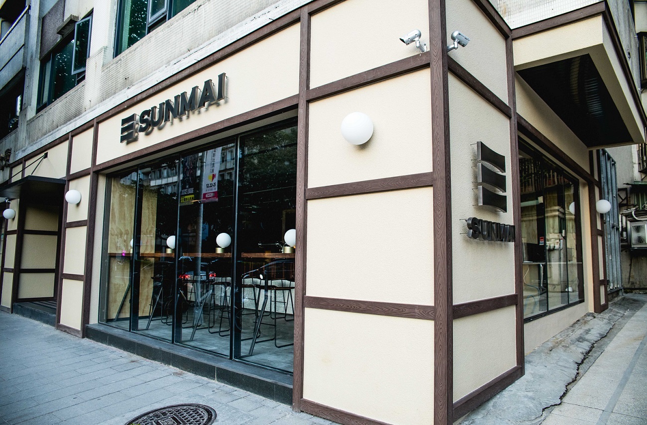 『有閒來坐』！SUNMAI 金色三麥精釀啤酒吧安和店開幕 | 蕃新聞