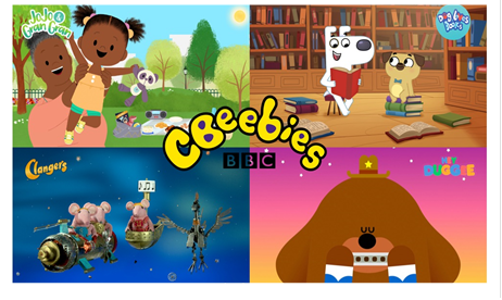 崩潰爸媽救星！BBC STUDIOS線上托兒所開課 全台最夯幼稚園導師「阿奇」幫你顧小孩 兒童頻道《CBeebies》全天候陪伴孩子 父母居家 ...