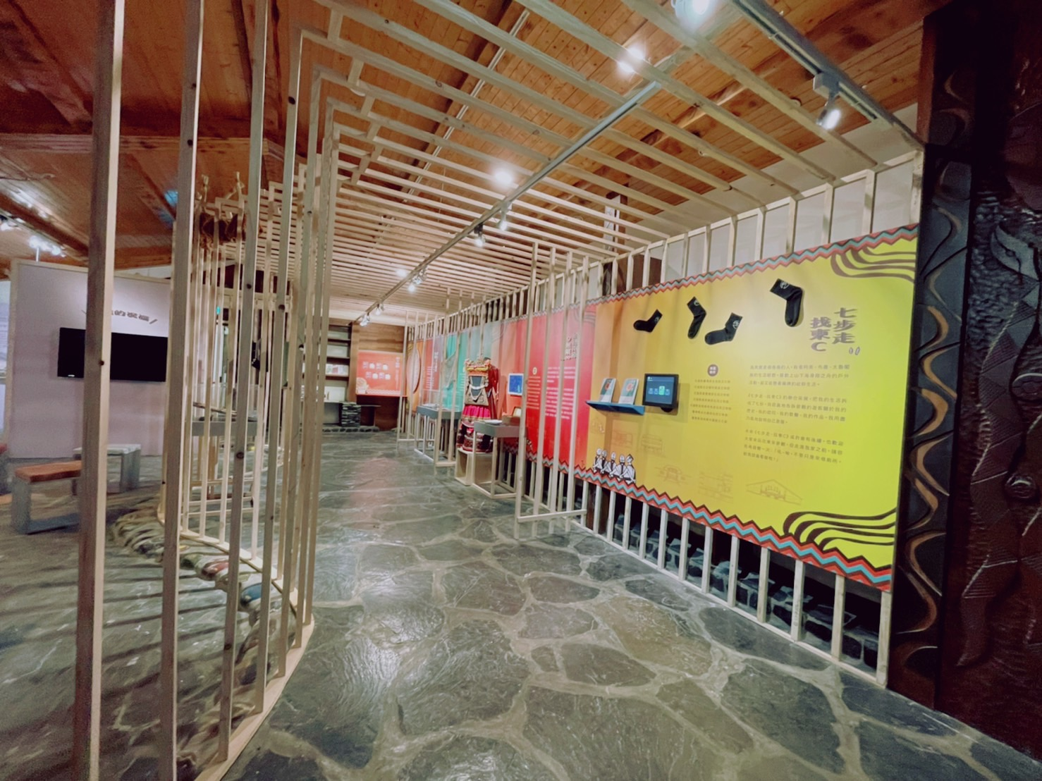 《na temalidu 十載精彩》 原發中心輔導全國原住民族文化館10年成果特展及績優館所人員頒獎典禮 | 蕃新聞