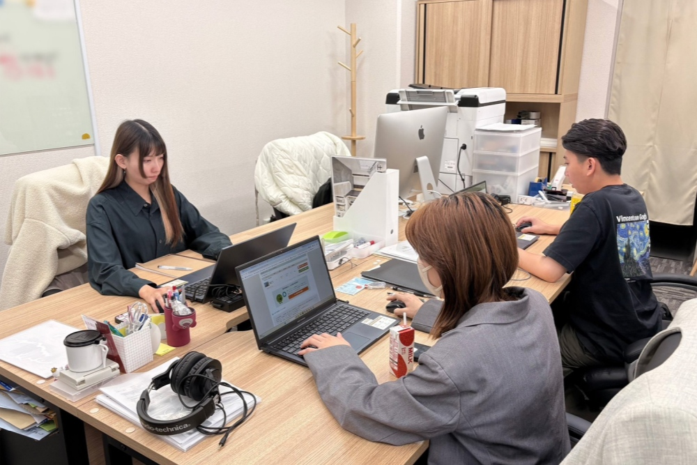 依所有限公司—往來日本人士安心租屋的好夥伴，大阪租房子的最佳首選 | 蕃新聞