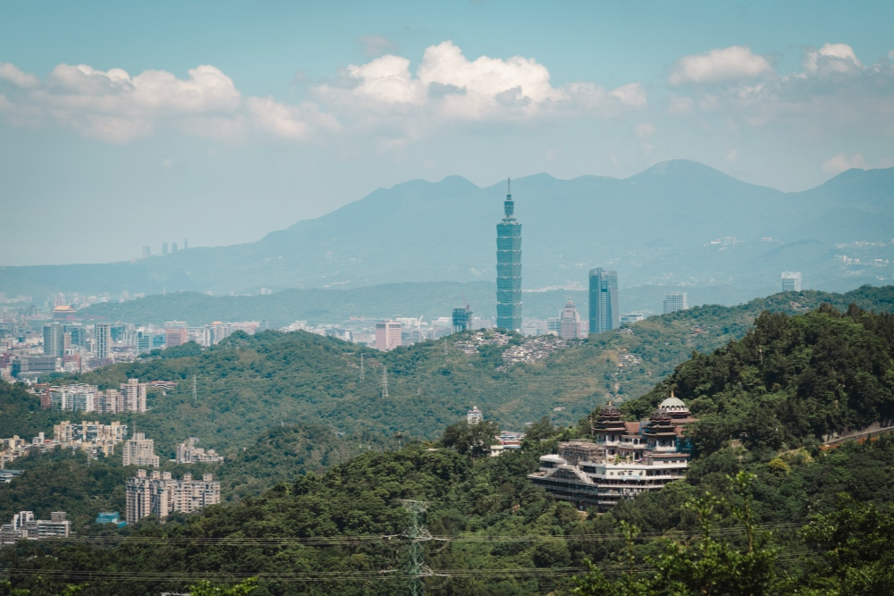 走靜貓空賞美景、品茶香 打卡送好禮再抽iPhone 17 Pro | 蕃新聞