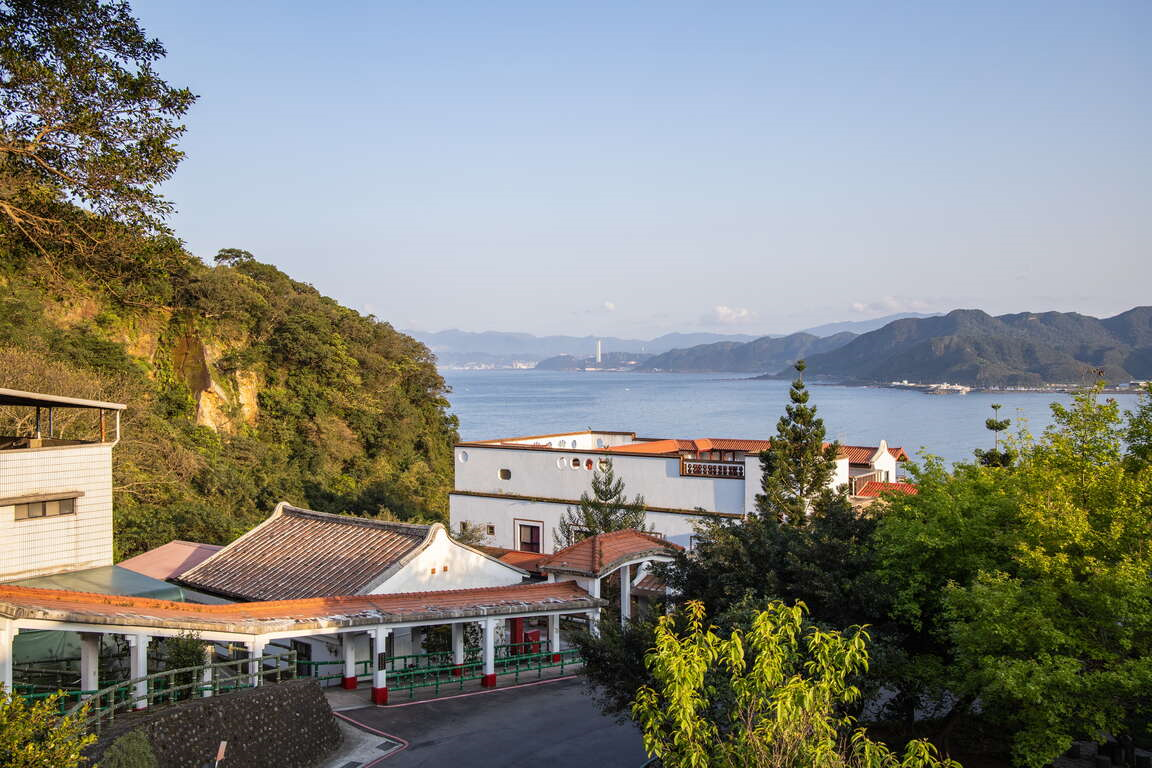 低碳工法打造野柳里步道 漫遊新北山海之間 | 蕃新聞
