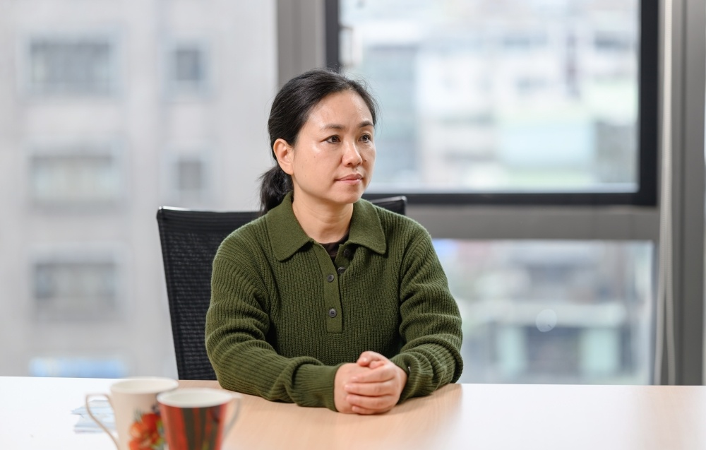 用愛與溫柔陪伴孩子自立：高靜女士28年的堅毅之路 | 蕃新聞